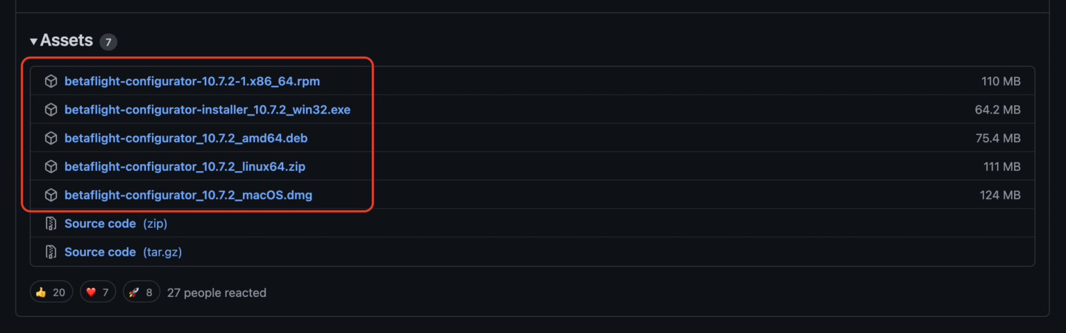 Betaflight: 5 Important Things A Beginner Needs To Know – NoirFPV