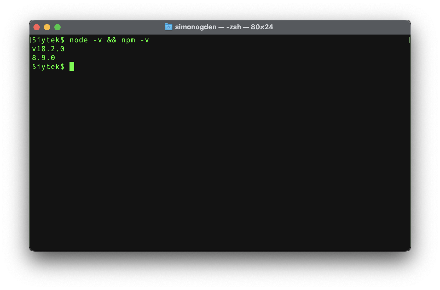 How To Compile Betaflight Configurator From Source Code – NoirFPV