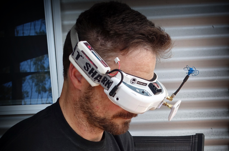 Dummies Guide To FPV Goggles: Read This BEFORE You Buy – NoirFPV