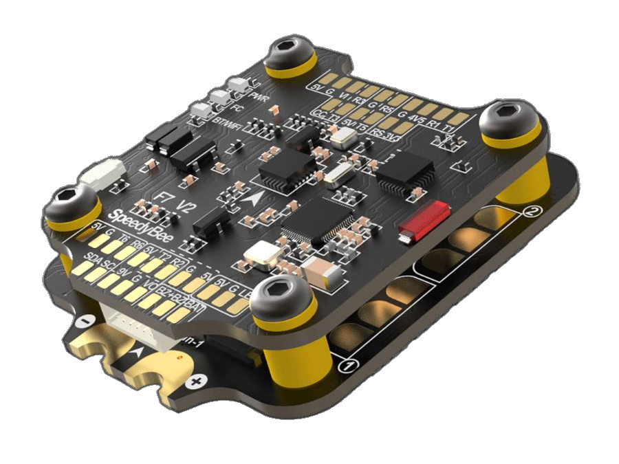 Betaflight vs Pixhawk: Everything You Need To Know – NoirFPV