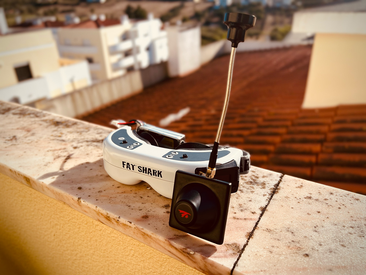 How to Improve Your FPV Video Quality In 5 Simple Steps – NoirFPV