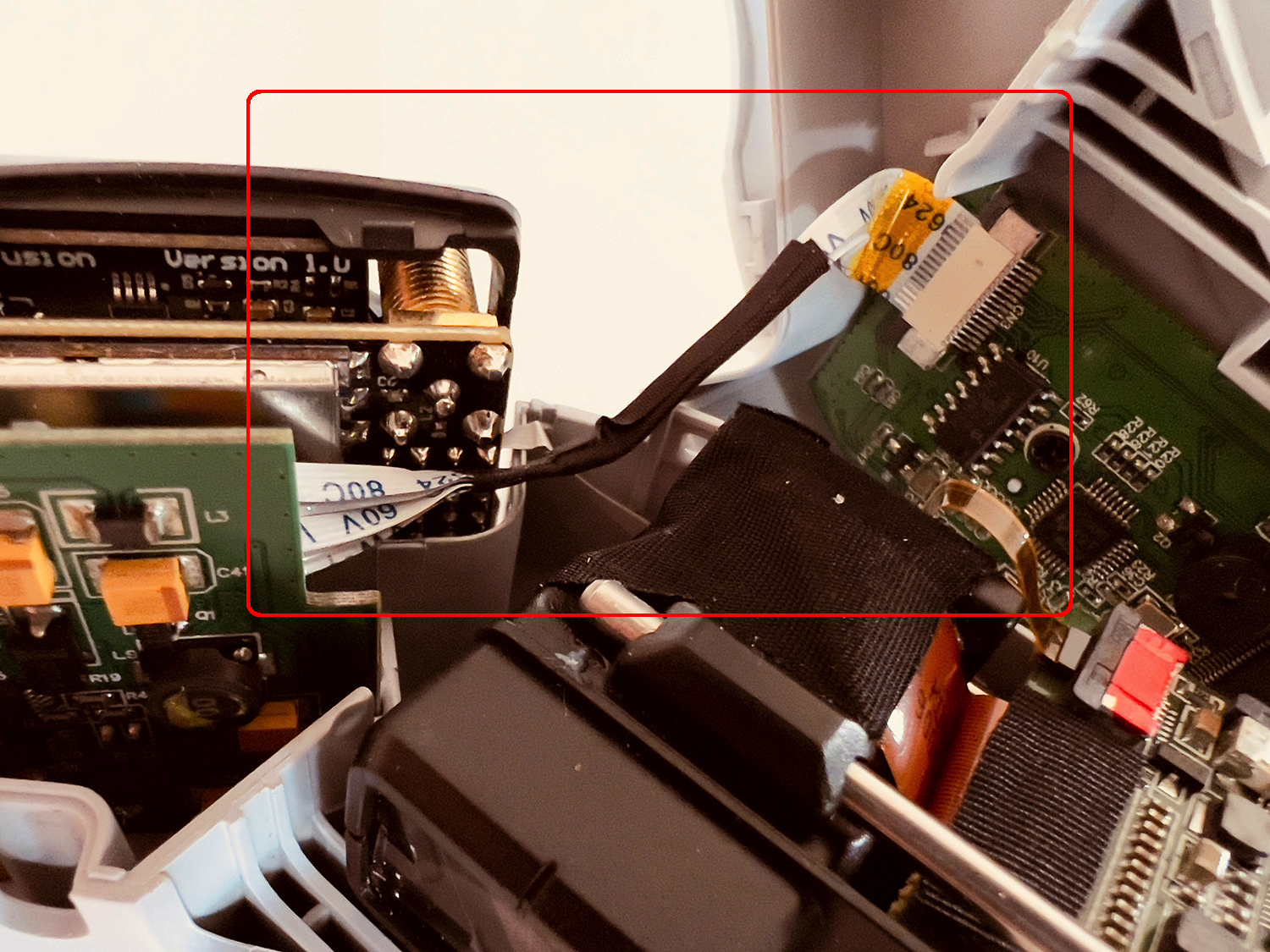 How To Setup TBS Fusion (Synchronize With Crossfire/Tracer) – NoirFPV