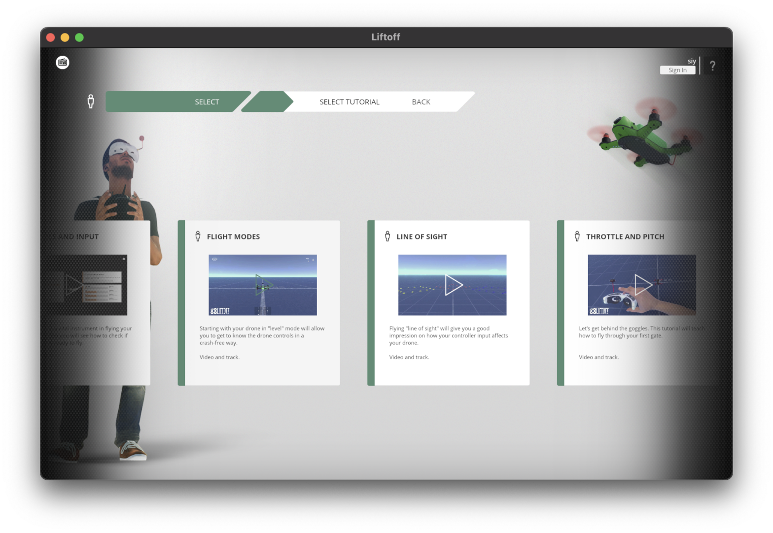 The Liftoff FAQ: Is Liftoff Drone Simulator Worth it? – NoirFPV