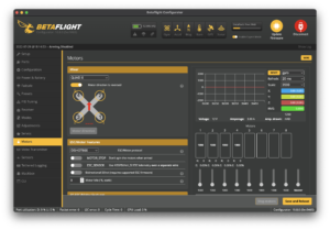 How Do You Reverse the Direction of a Motor on an FPV Drone? – NoirFPV