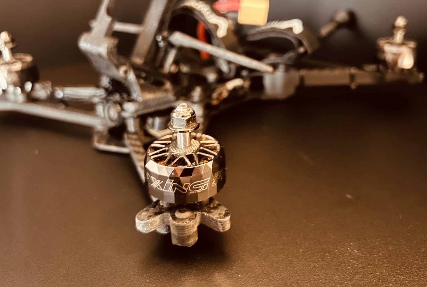 The Best Way to Clean FPV Drone Motors (in 7 Simple Steps) – NoirFPV